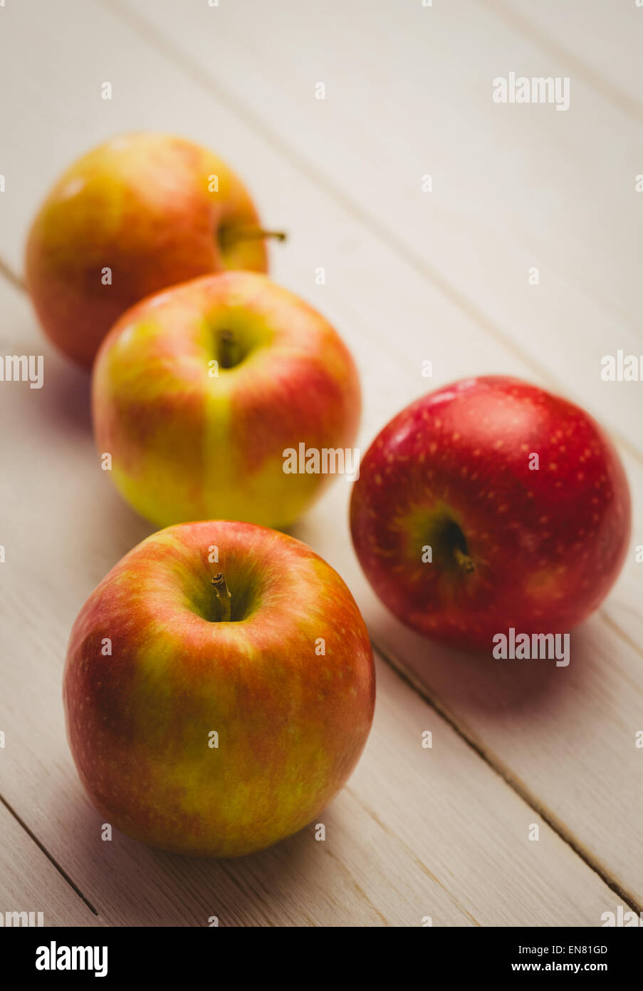 Texture red apples hi-res stock photography and images - Alamy