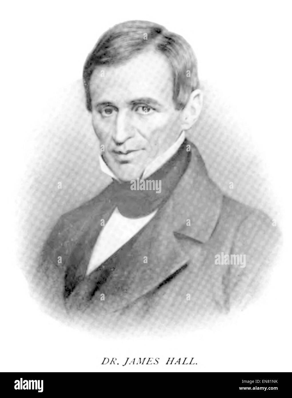 LATIMER(1903) Dr. James Hull Stock Photo - Alamy