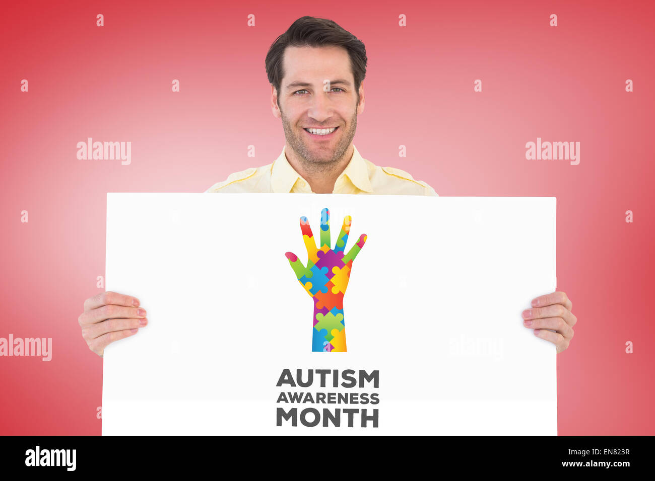 Red man syndrome hi-res stock photography and images - Alamy