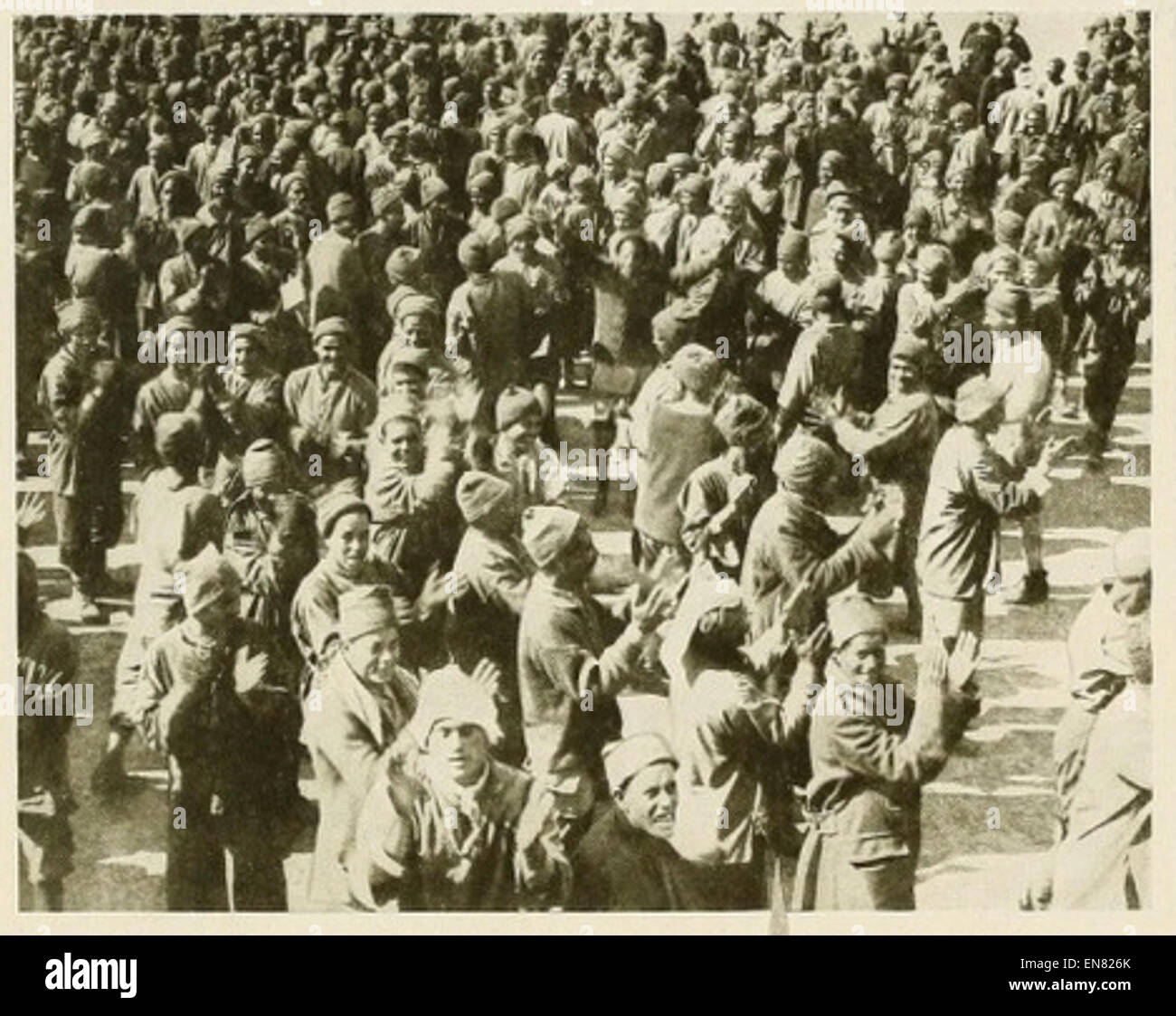 The western front way map hi-res stock photography and images - Alamy