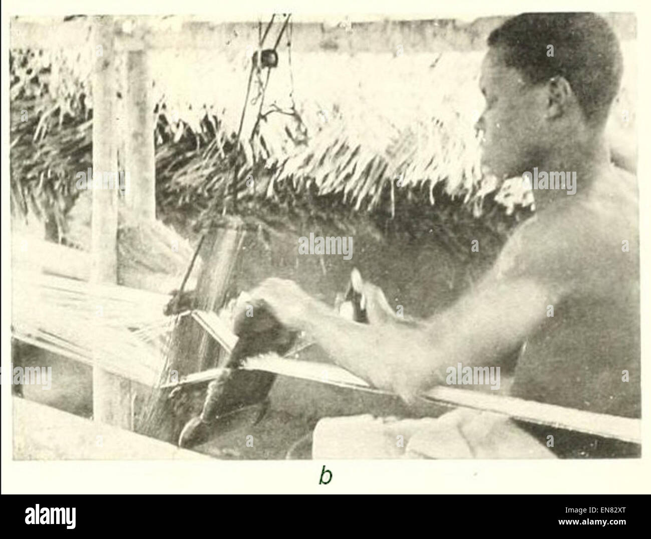 An illustration from Schwab's 1947 collection, showcasing a particular ...