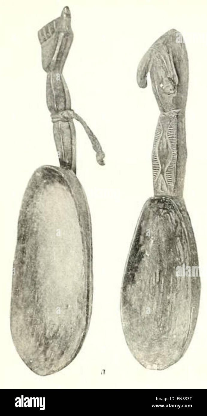 Illustration from SCHWAB (1947), Fig. 071a, depicting a specific scene ...