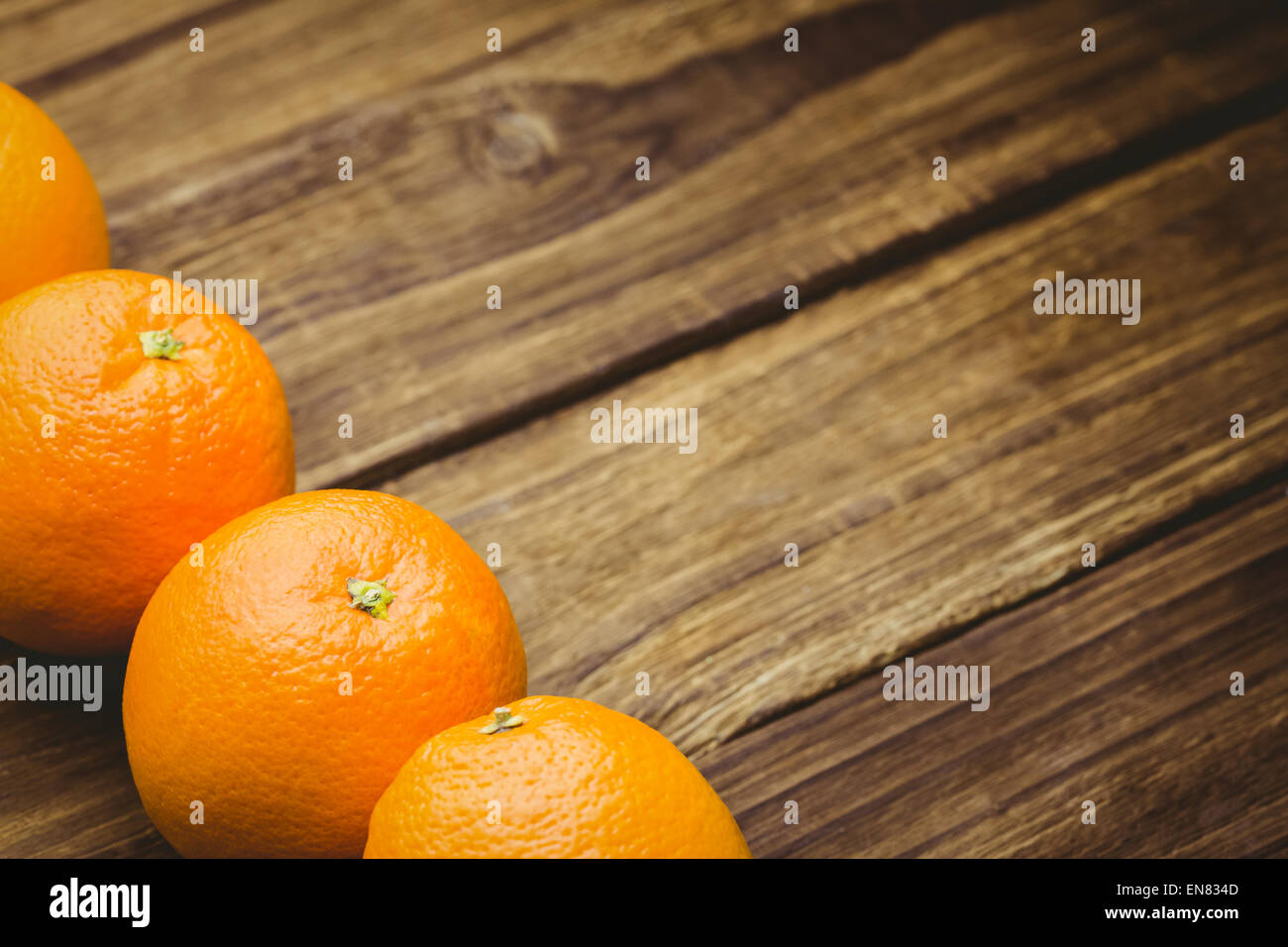 Row of oranges hi-res stock photography and images - Alamy