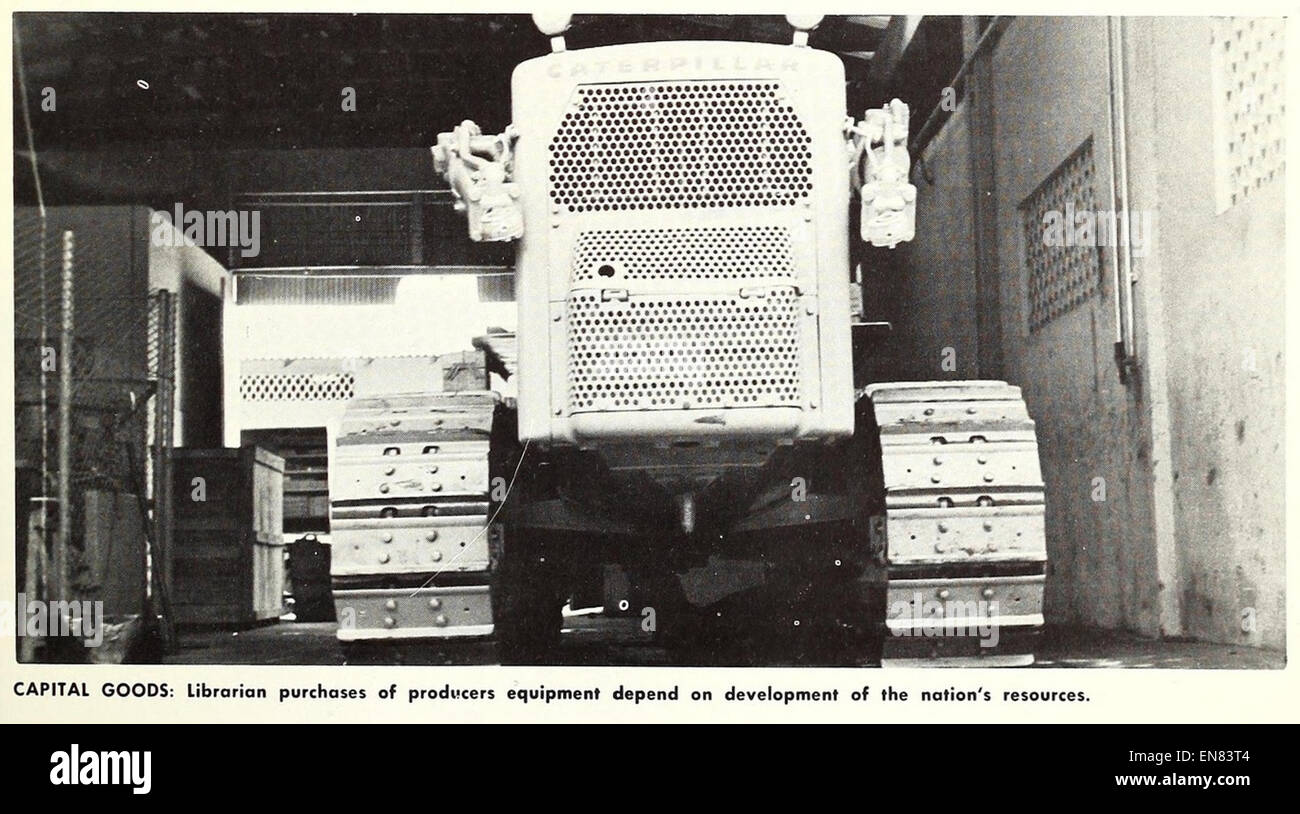 This 1965 U.S. Department of Commerce document includes details on ...
