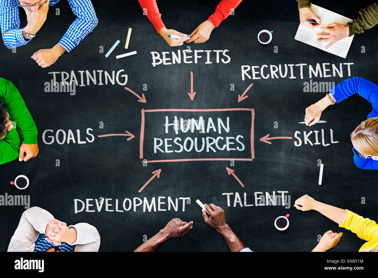 Human descent hi-res stock photography and images - Alamy