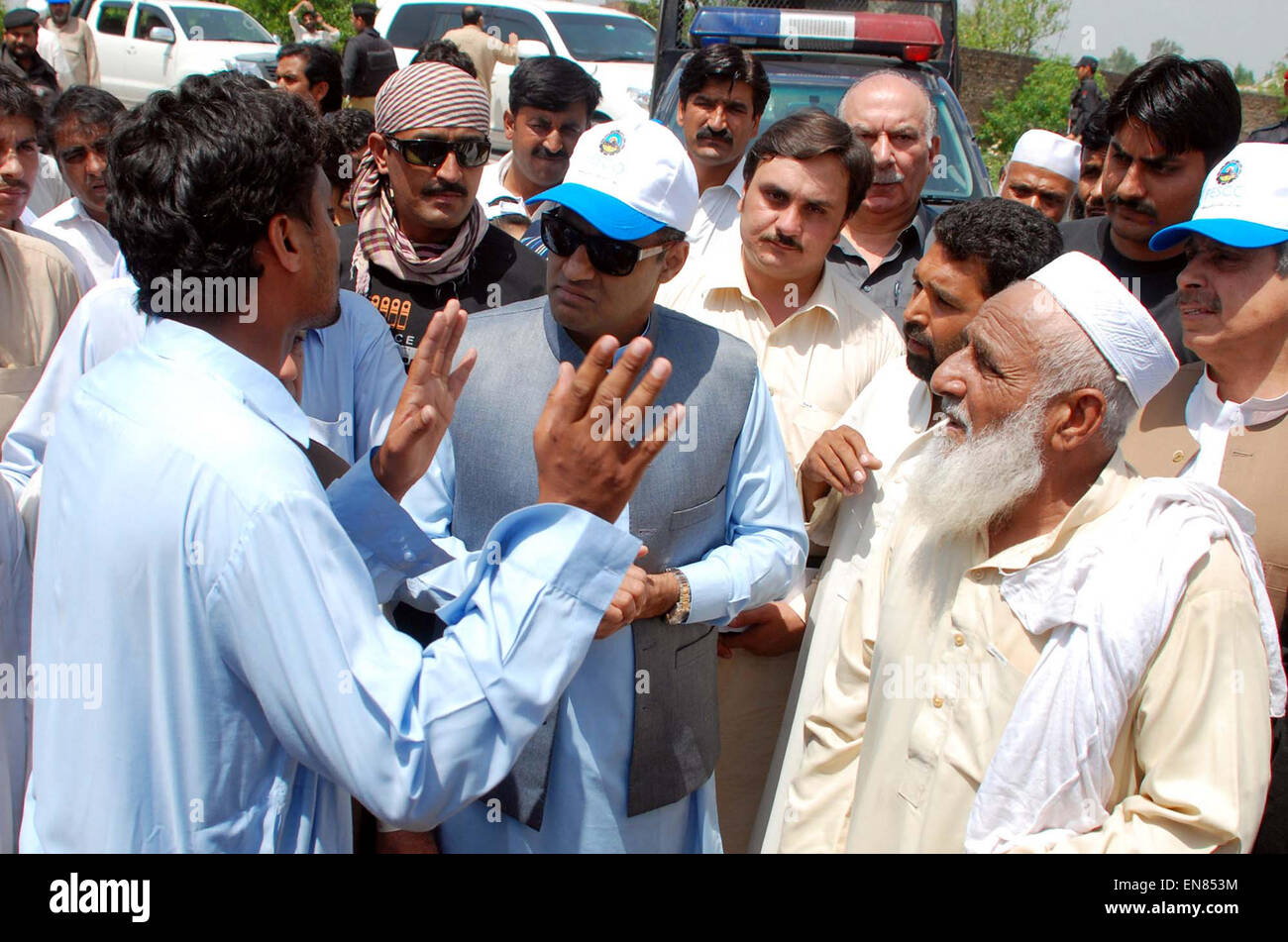 Abid sher ali hi-res stock photography and images - Alamy