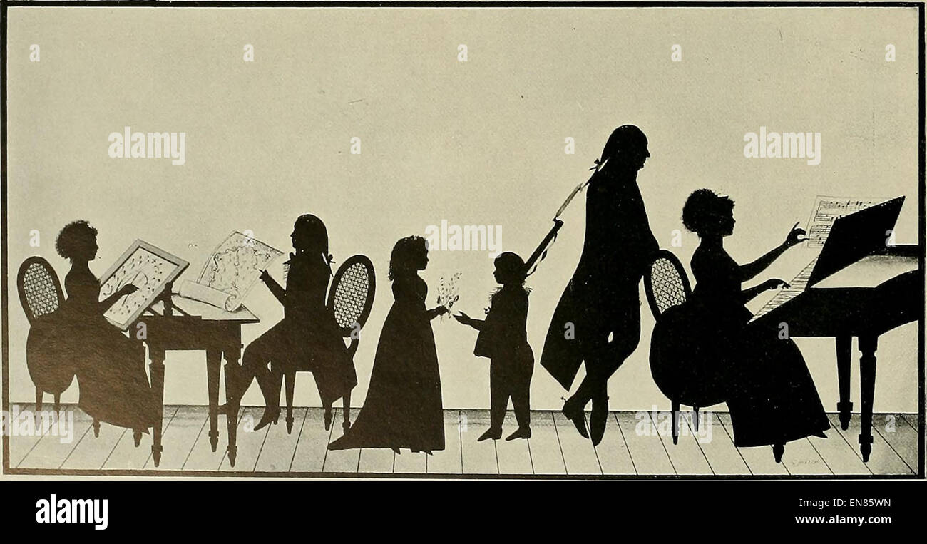 This illustration from BIERMANN(1914) Abb.1312 depicts Maximilian ...