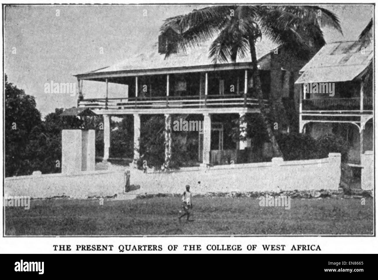 Westafrica hi-res stock photography and images - Alamy