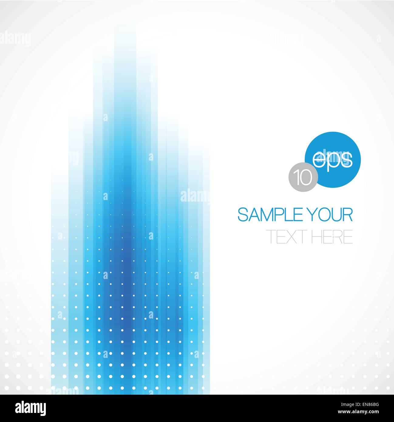 Vector abstract technology business background. Brochure design Stock ...