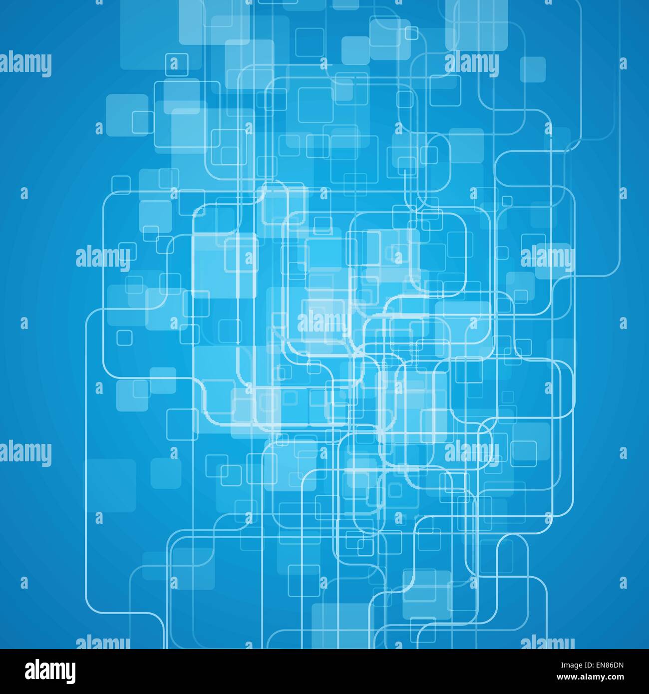 Geometric abstract background square shape. Vector illustration Stock ...