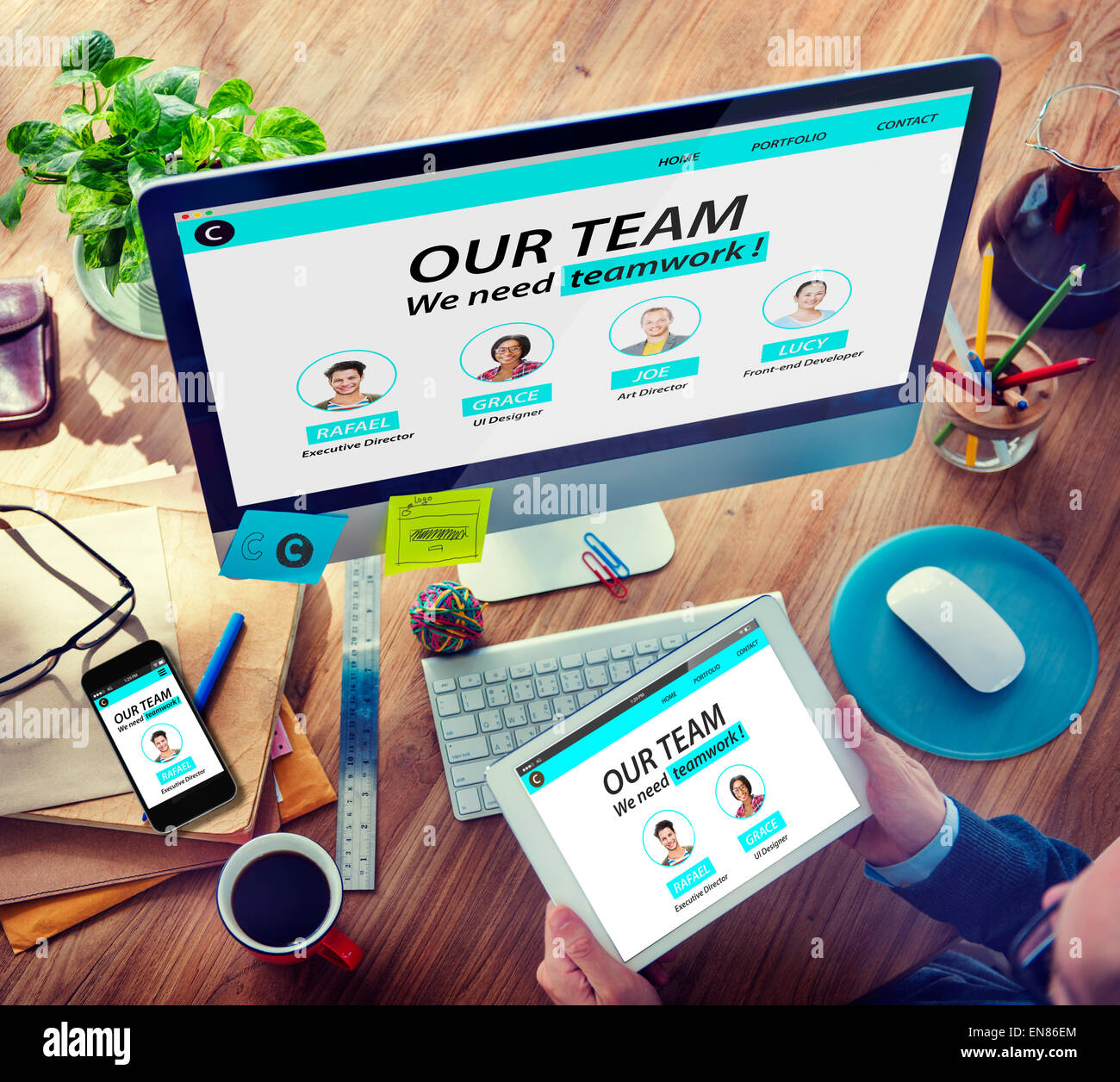 Computer organization hi-res stock photography and images - Alamy