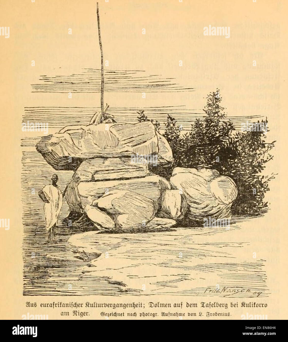 Niger history hi-res stock photography and images - Alamy