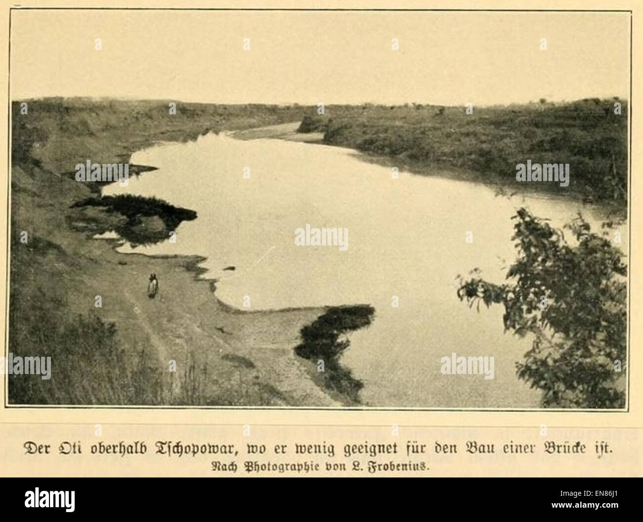 Oti river hi-res stock photography and images - Alamy