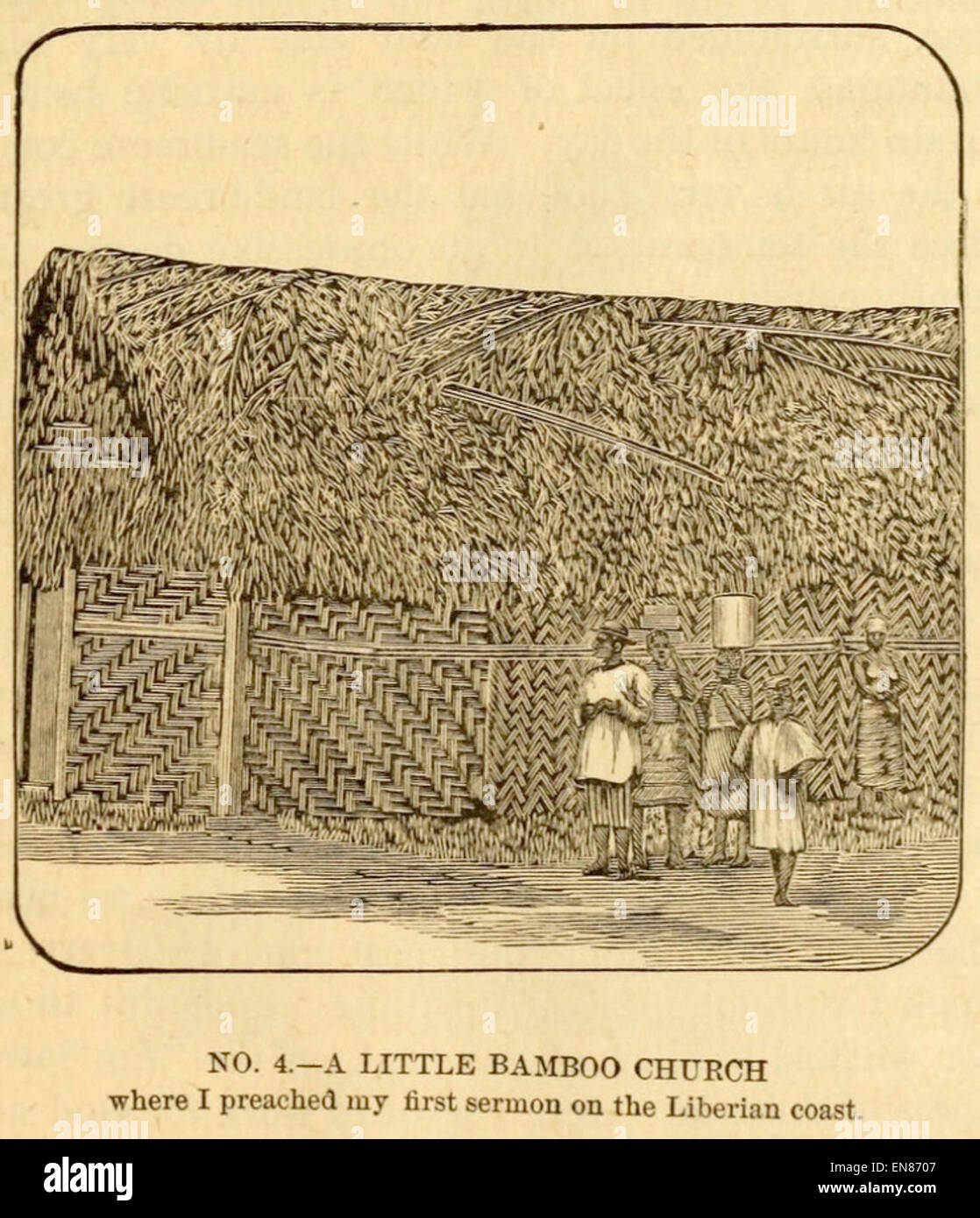 Simple architectural sketch depicting hi-res stock photography and ...
