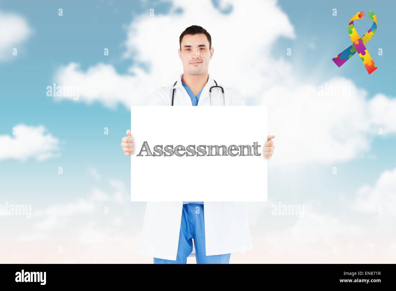 Professional assessment hi-res stock photography and images - Alamy