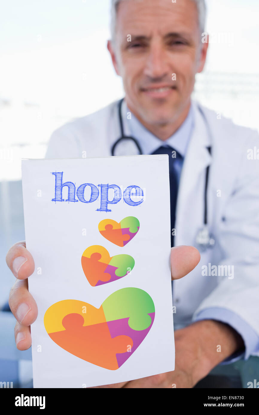 Heart hope hi-res stock photography and images - Alamy