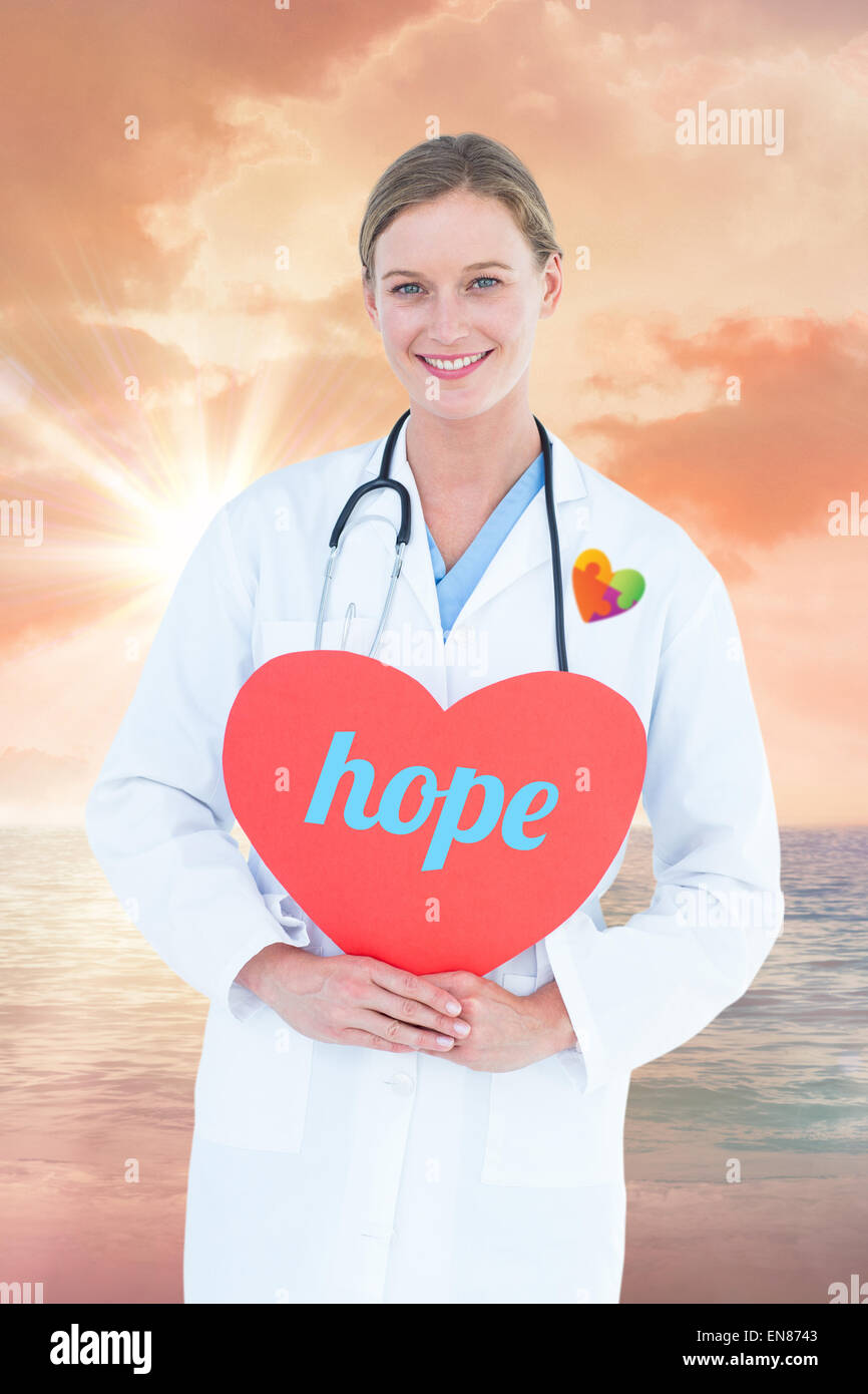 Hope by the sea hi-res stock photography and images - Alamy