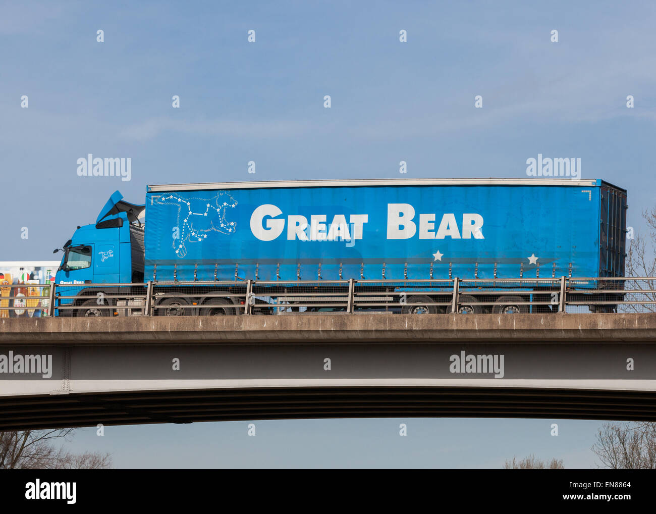 Great bear distribution hi-res stock photography and images - Alamy