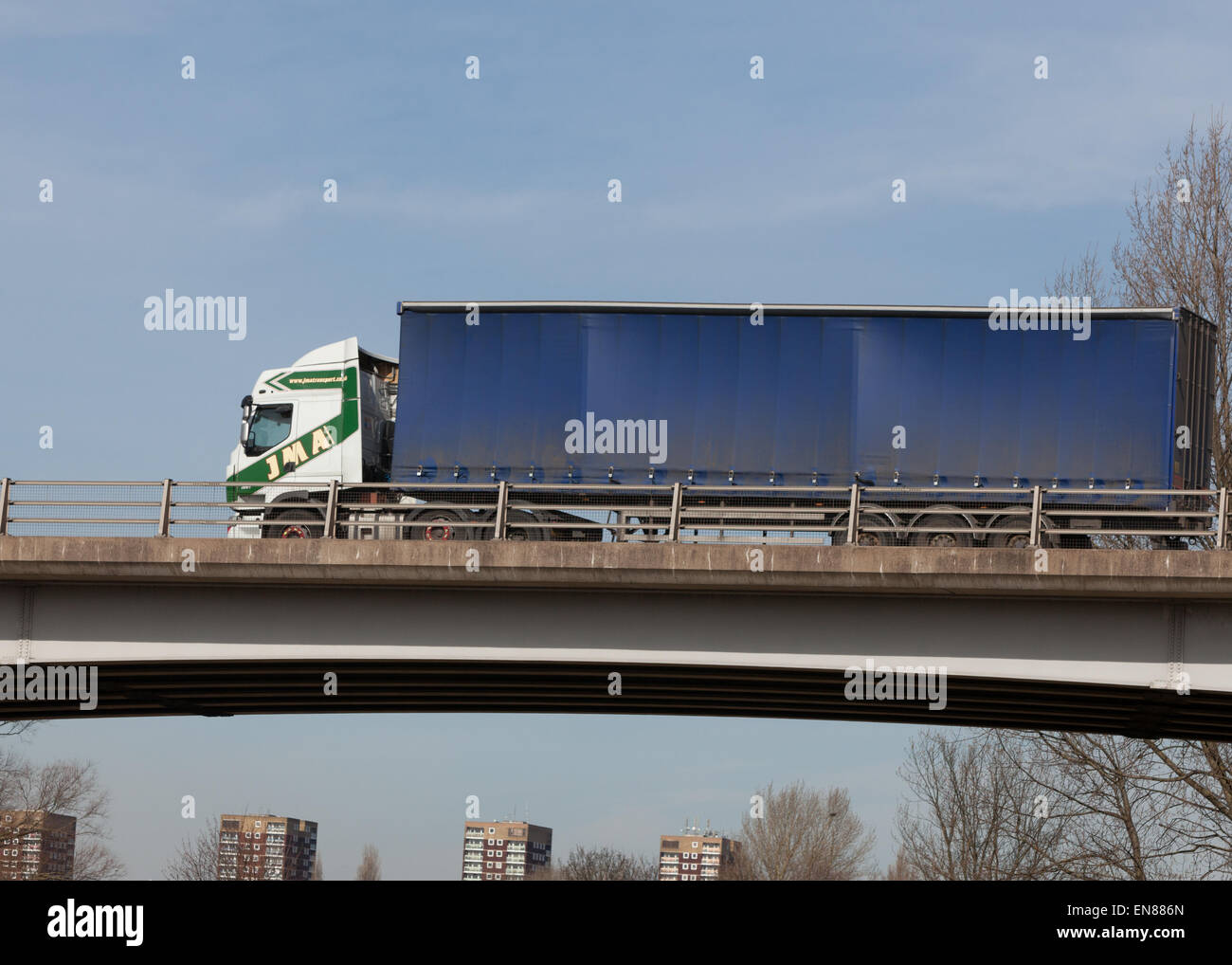 Jma transport hi-res stock photography and images - Alamy