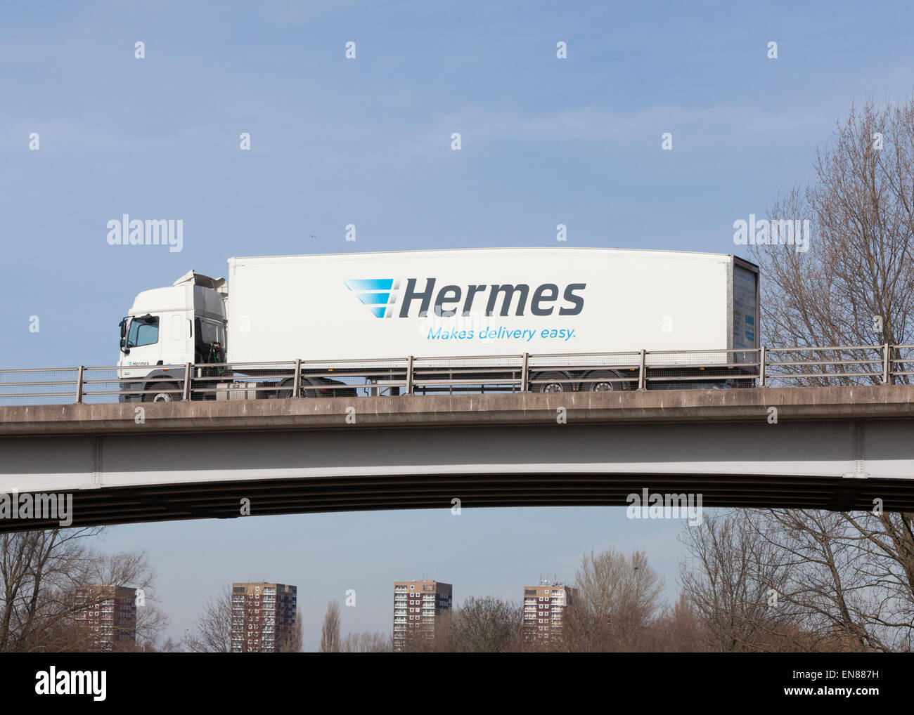 Hermes distribution hi-res stock photography and images - Alamy