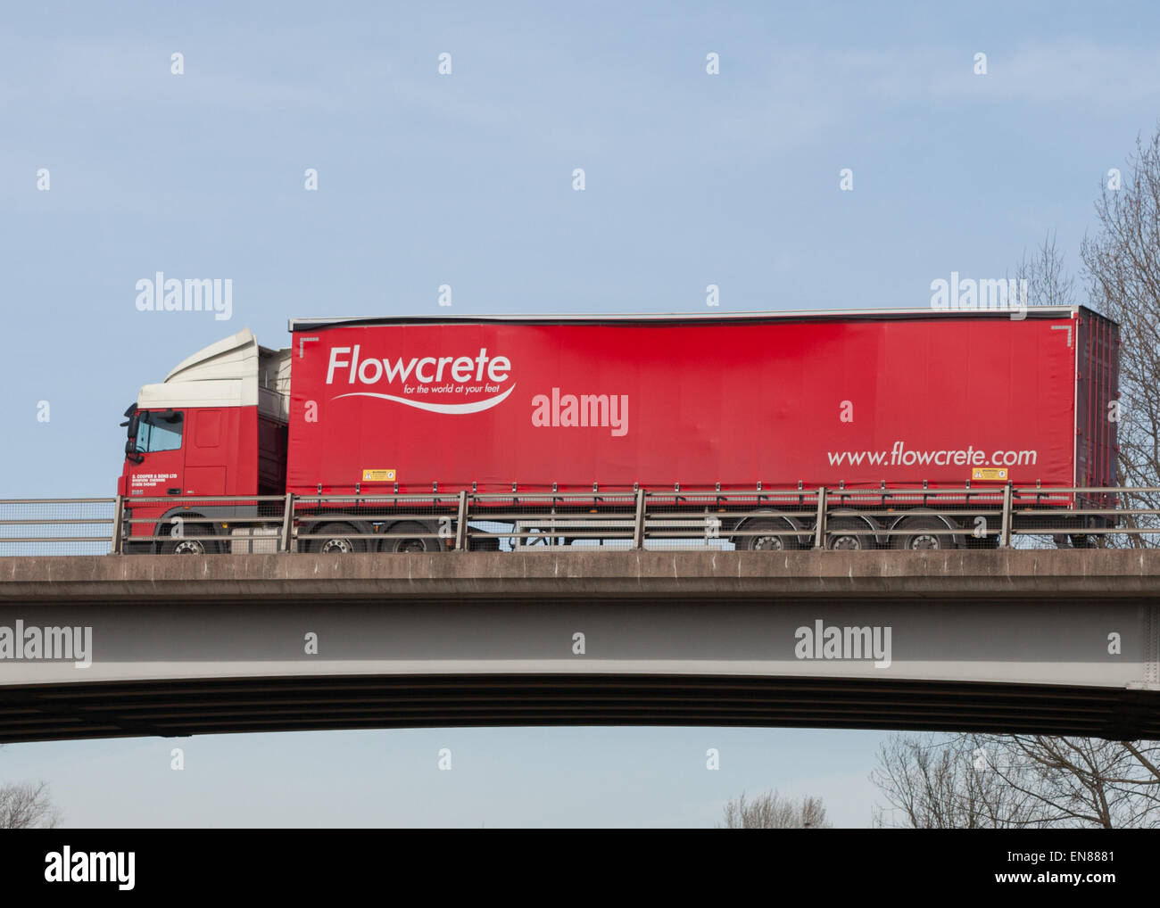 Flowcrete hi-res stock photography and images - Alamy