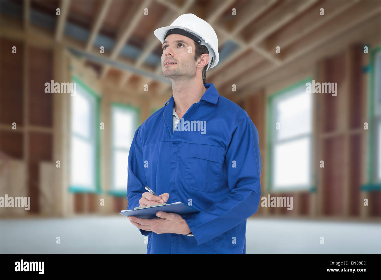 Supervisor board hi-res stock photography and images - Alamy
