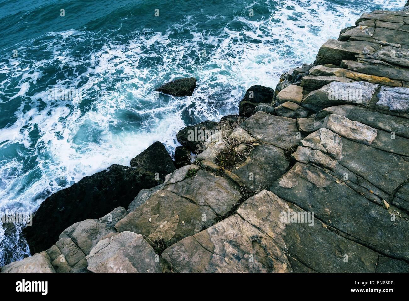 Sheer Cliff Face Stock Photos & Sheer Cliff Face Stock Images - Alamy
