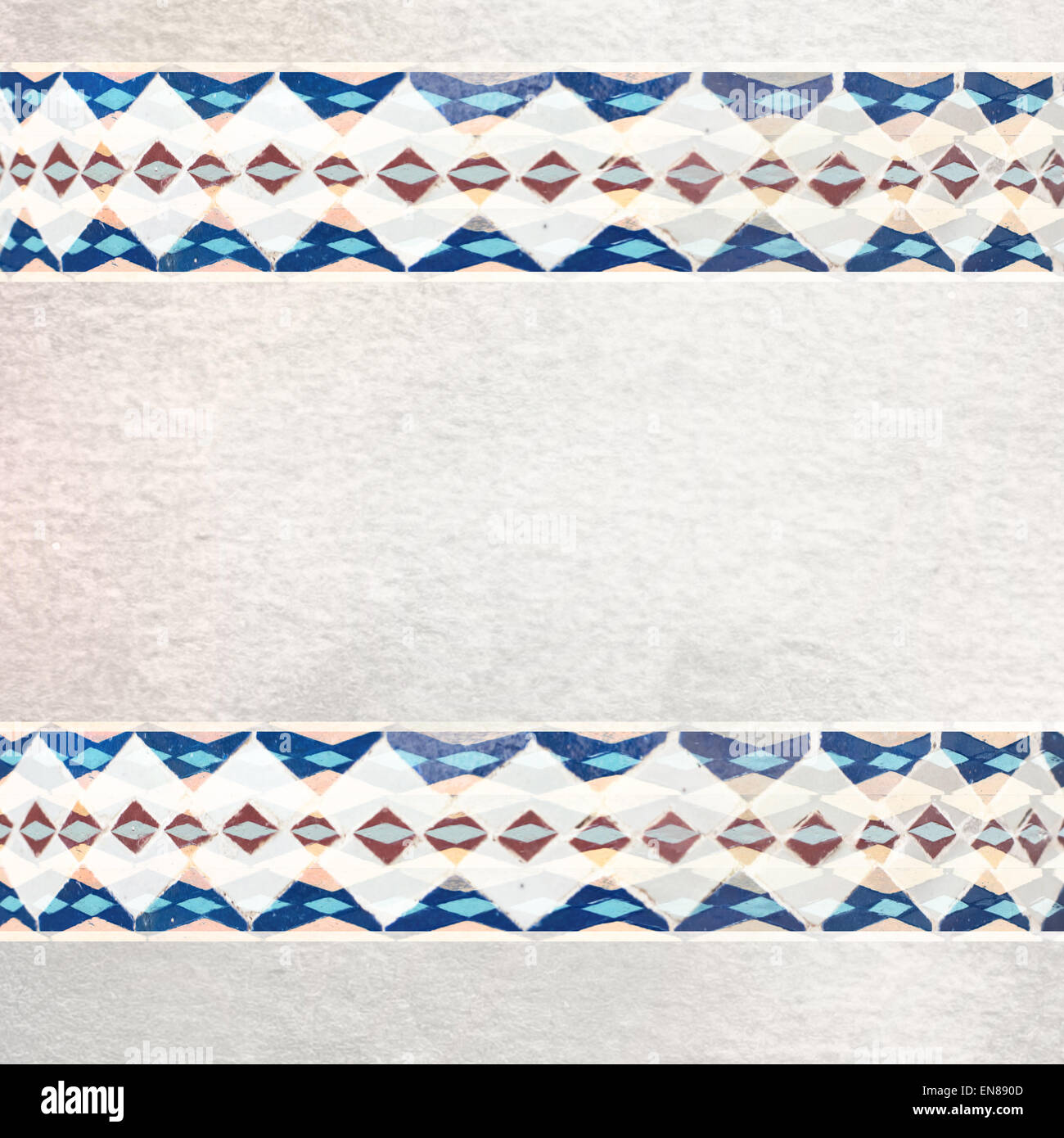 Indian mosaic hi-res stock photography and images - Alamy