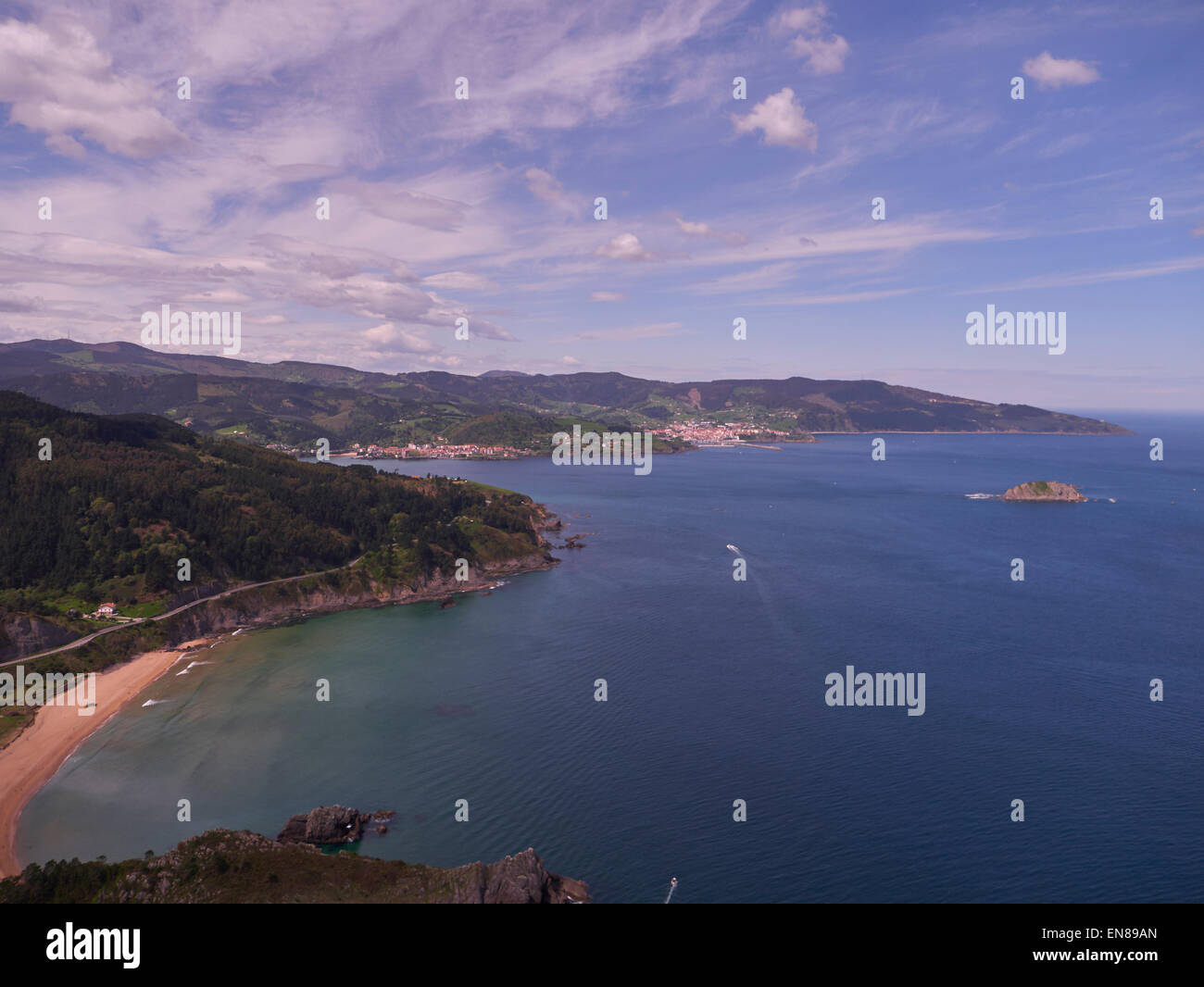 The Basque Country or Pays Basque is an autonomous community of ...