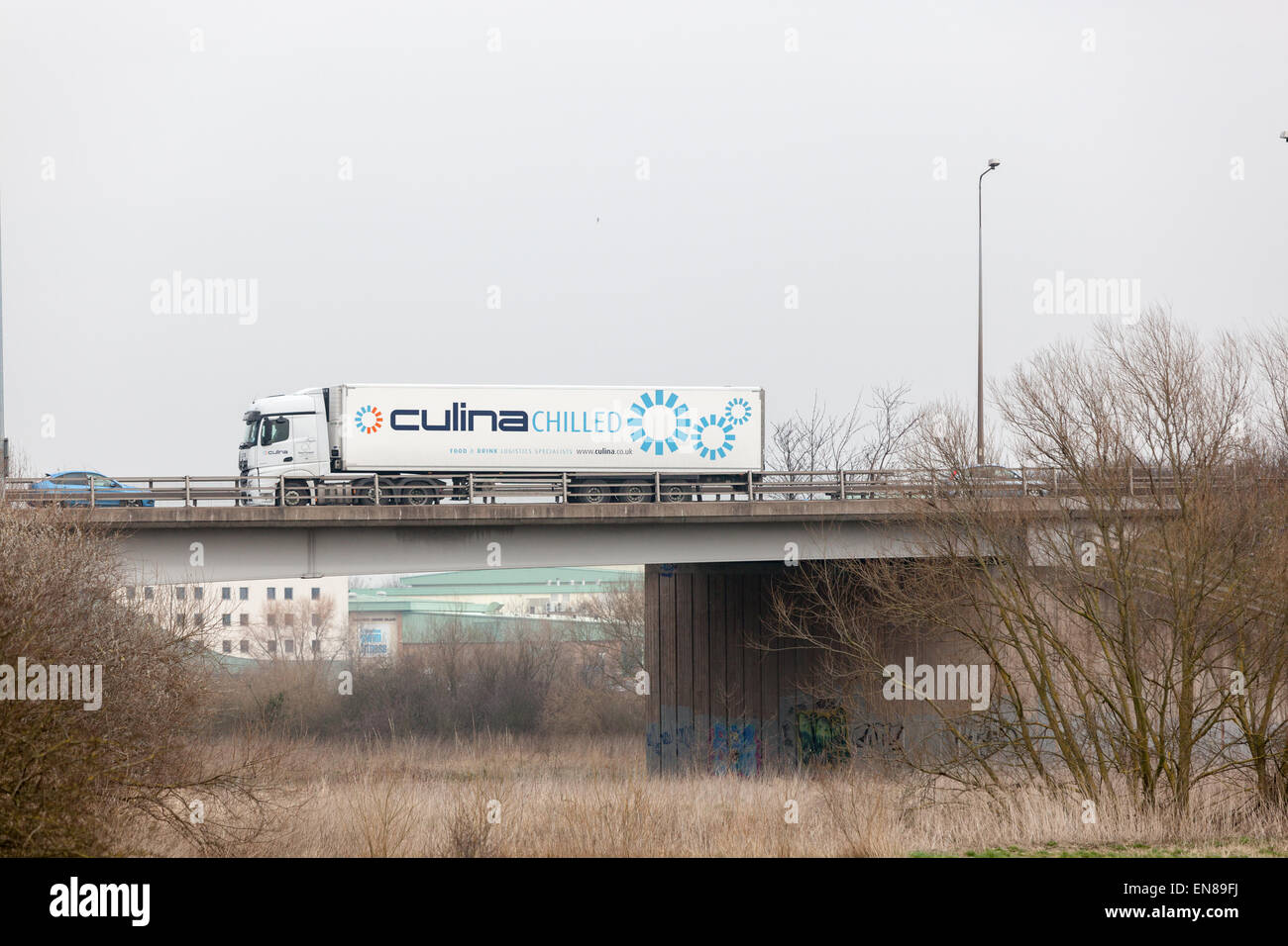 Culina logistics hi-res stock photography and images - Alamy
