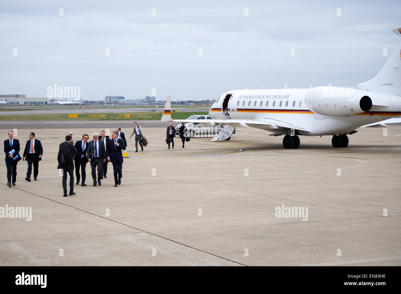 Future german foreign minister hi-res stock photography and images - Alamy