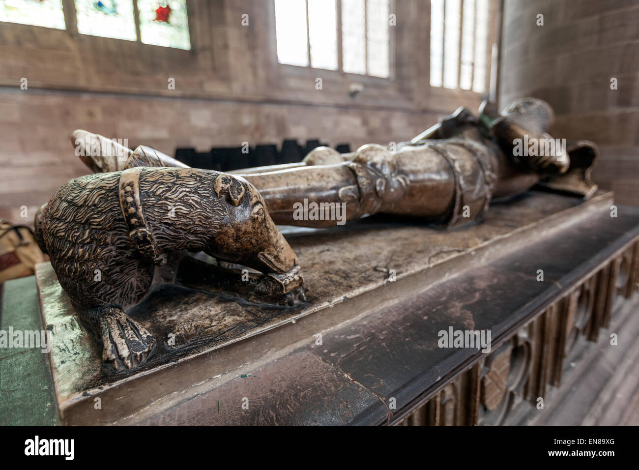 Richard pembridge hi-res stock photography and images - Alamy