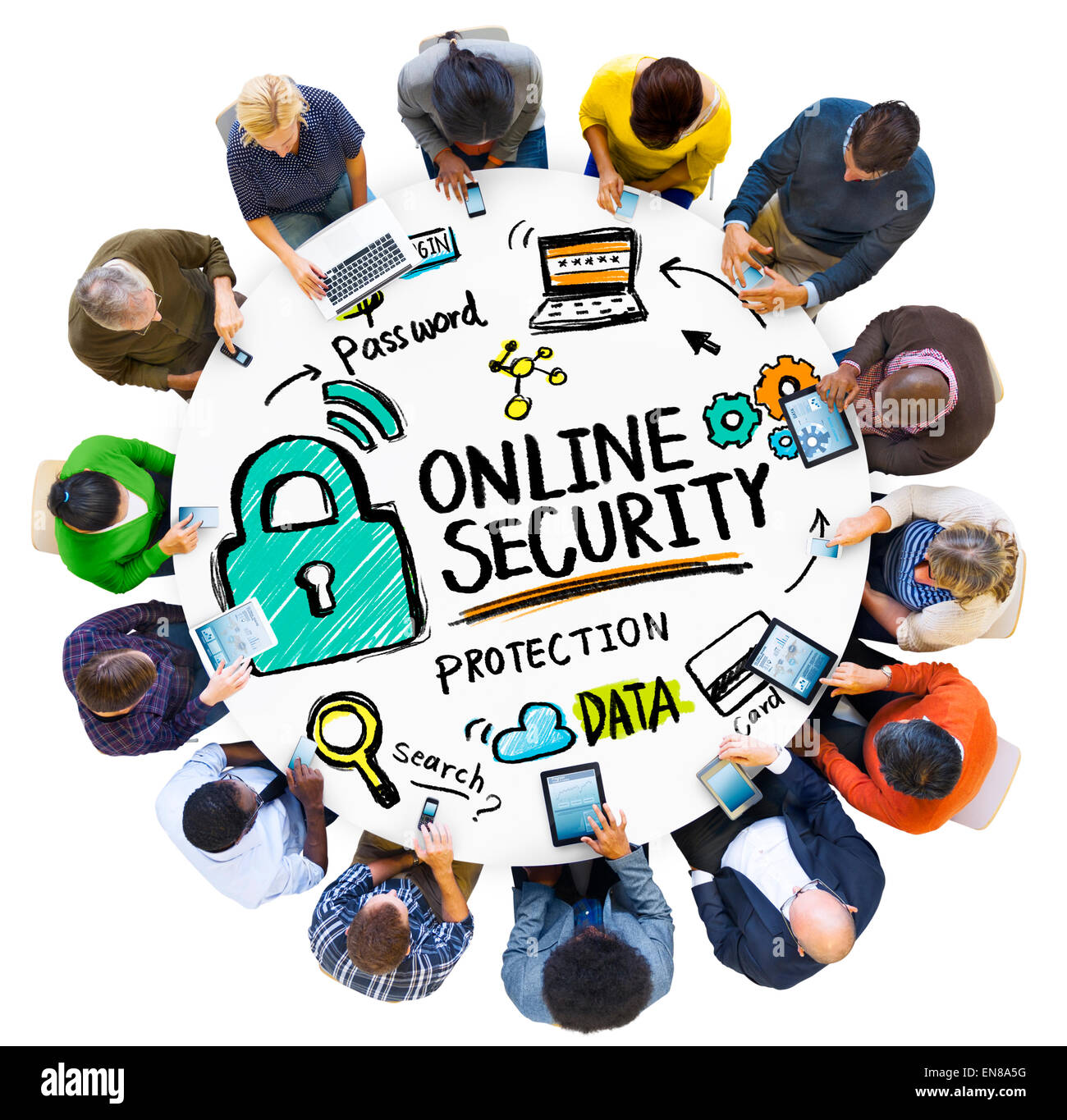 Internet Safety Images