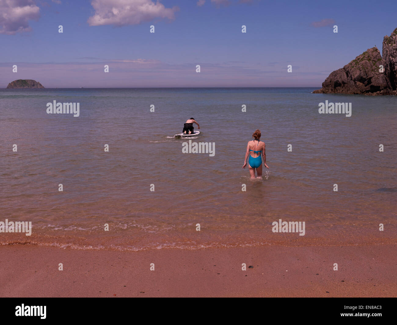 Laga northern spain hi-res stock photography and images - Alamy