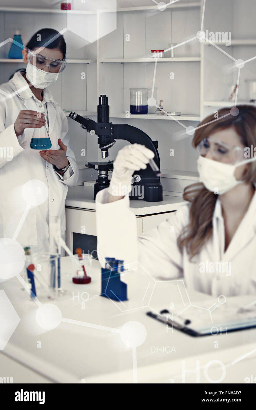 Formula development hi-res stock photography and images - Alamy