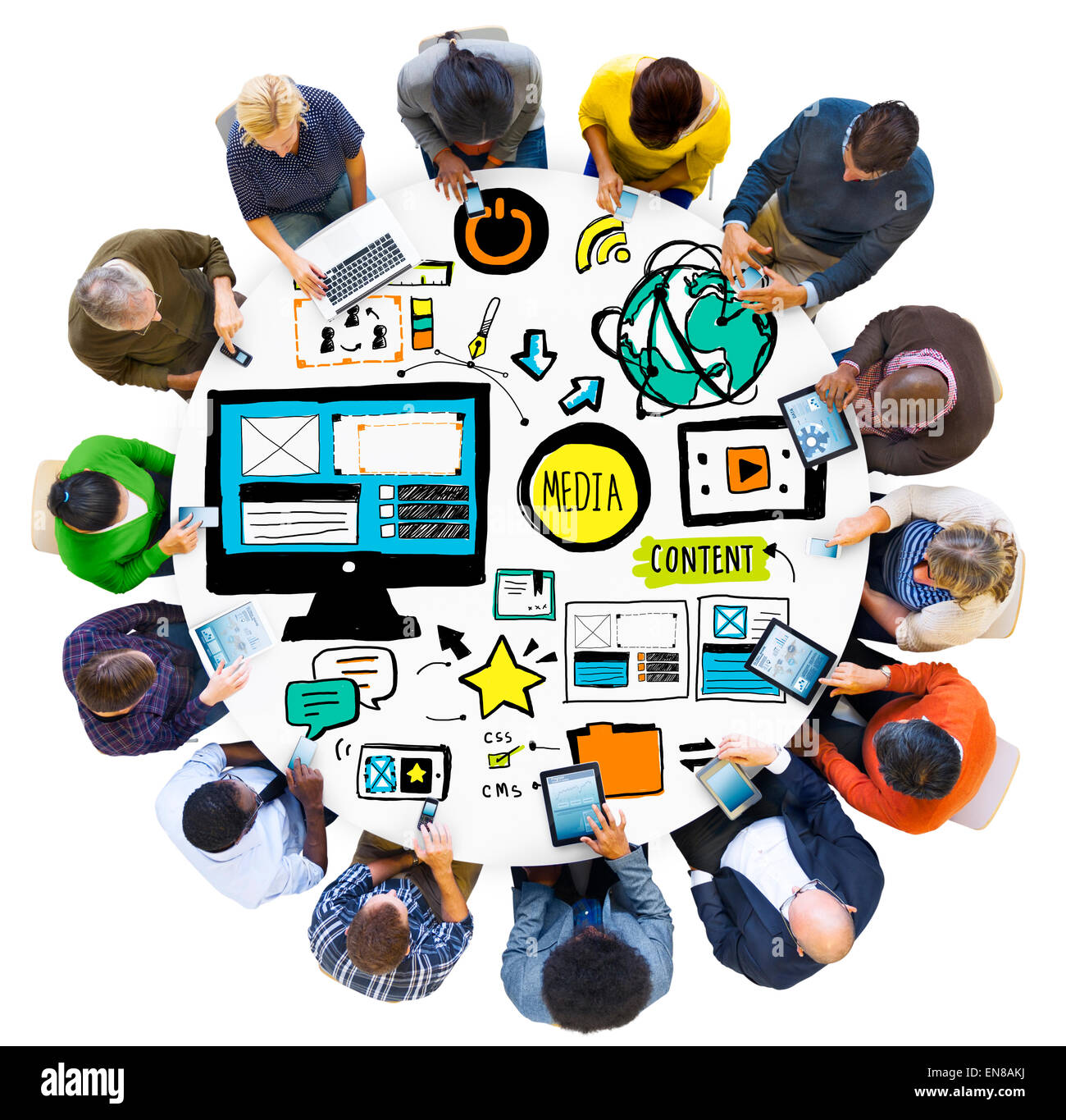 Programming optimization Cut Out Stock Images & Pictures - Alamy