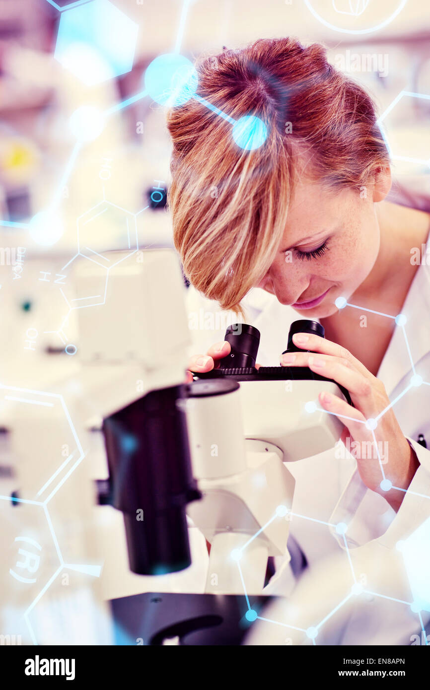 Science formula hi-res stock photography and images - Alamy