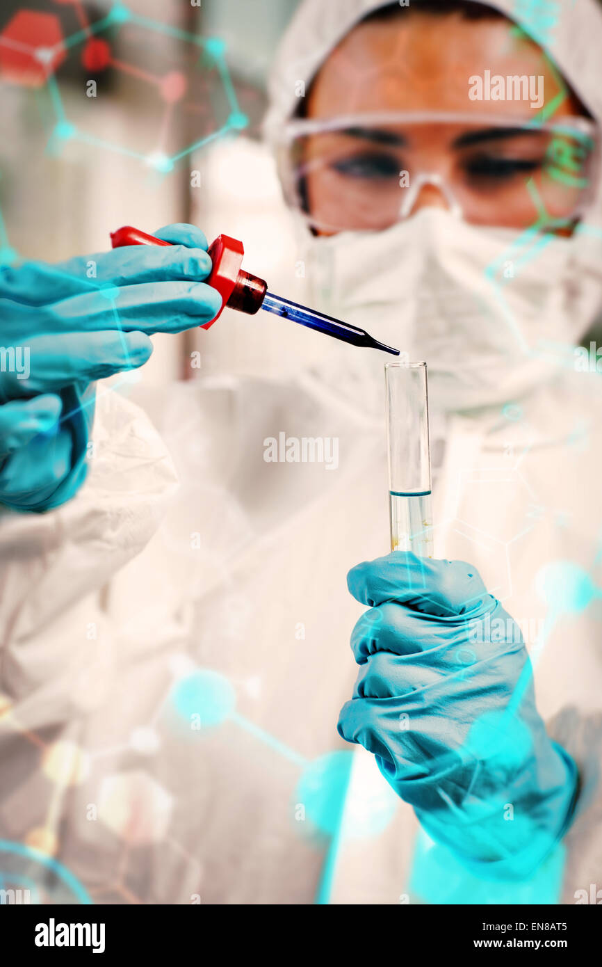 Formula development hi-res stock photography and images - Alamy