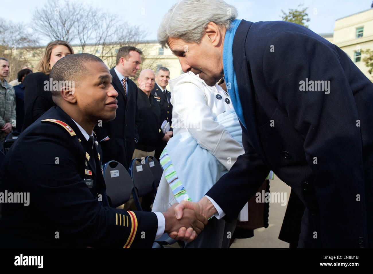 John harold haynes hi-res stock photography and images - Alamy