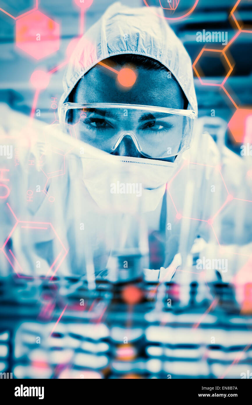 Formula analysis hi-res stock photography and images - Alamy