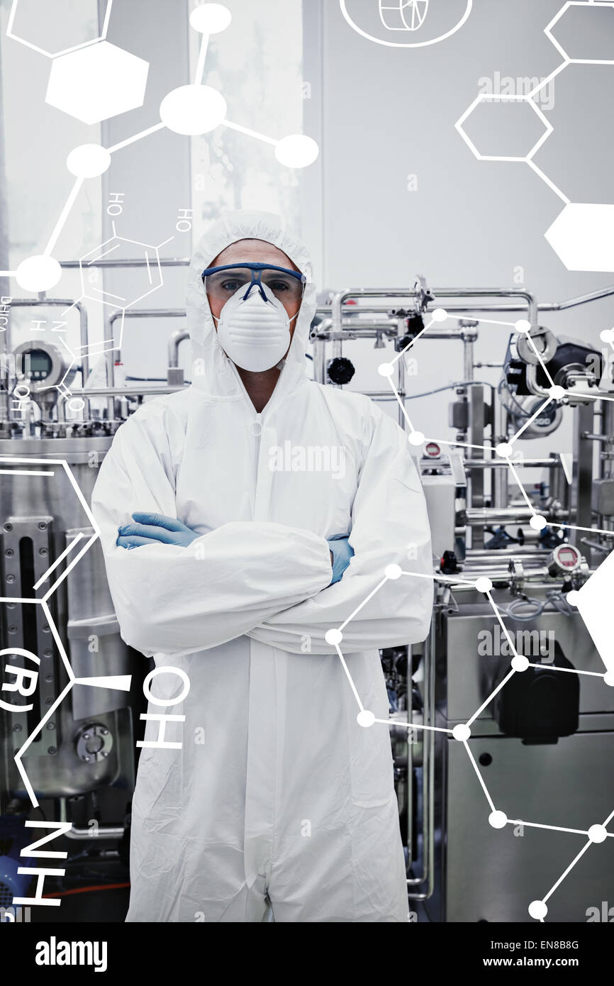 Formula production hi-res stock photography and images - Alamy