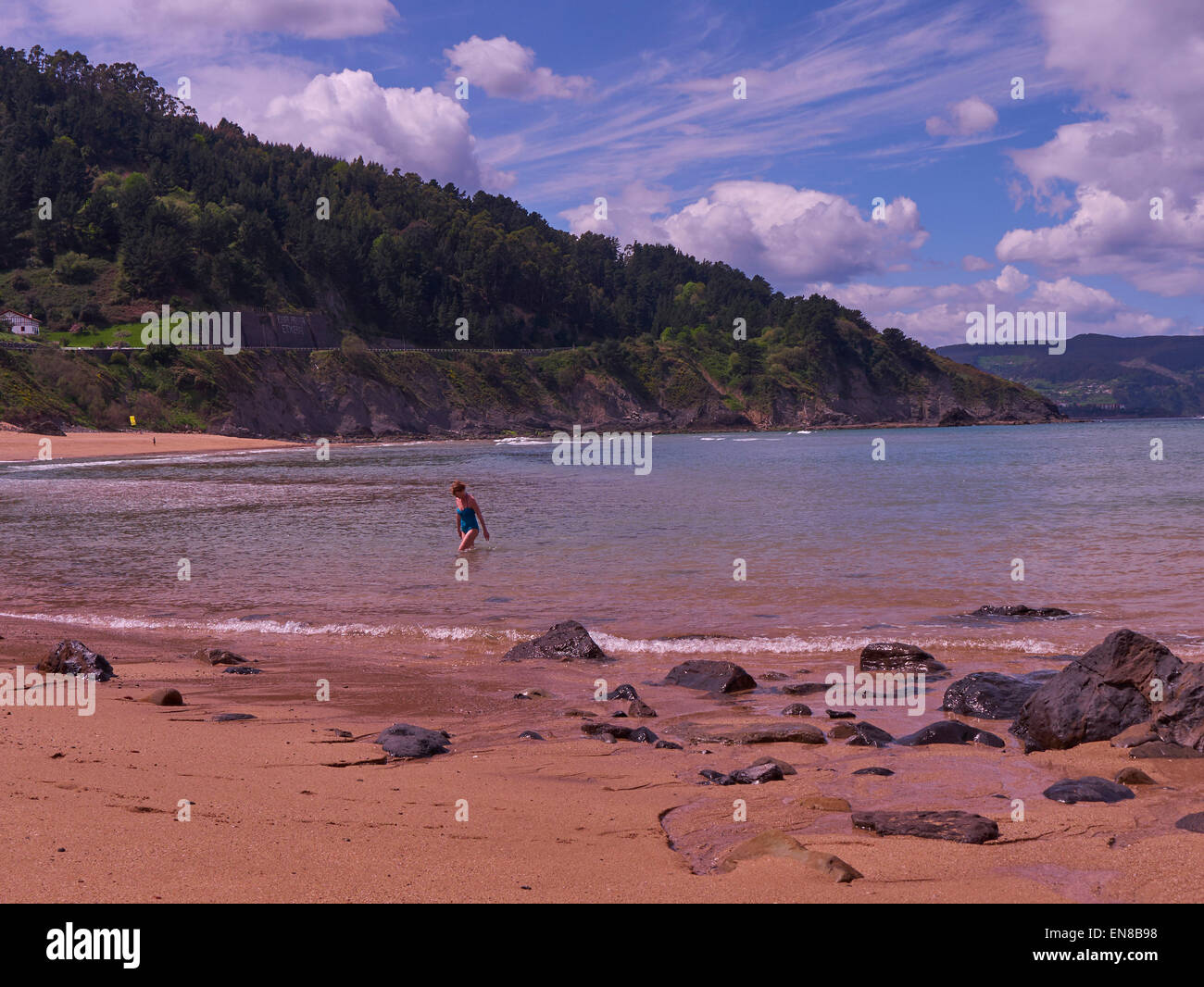 The Basque Country or Pays Basque is an autonomous community of ...