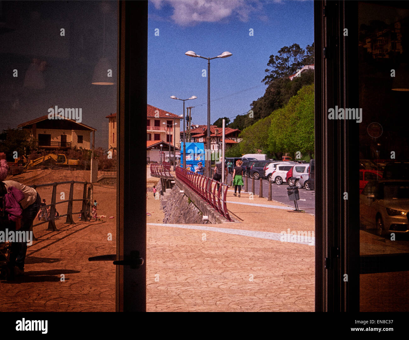 The Basque Country or Pays Basque is an autonomous community of ...