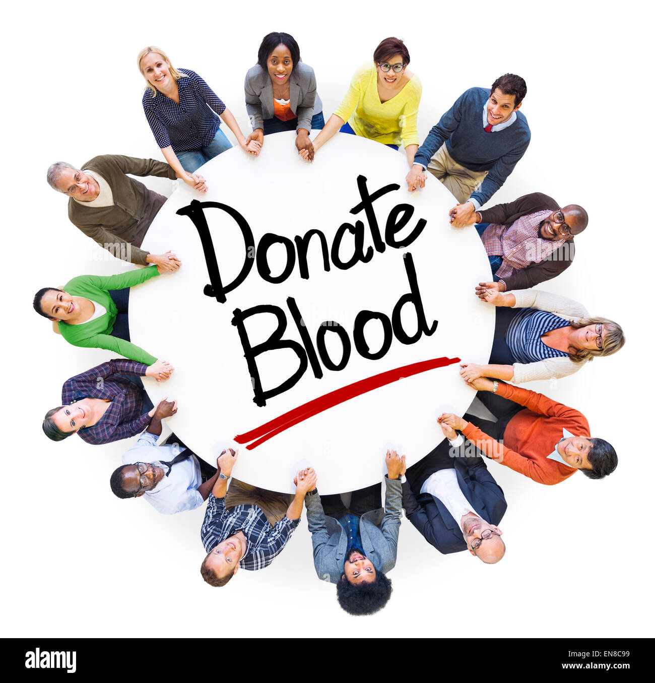 Donate blood hi-res stock photography and images - Alamy