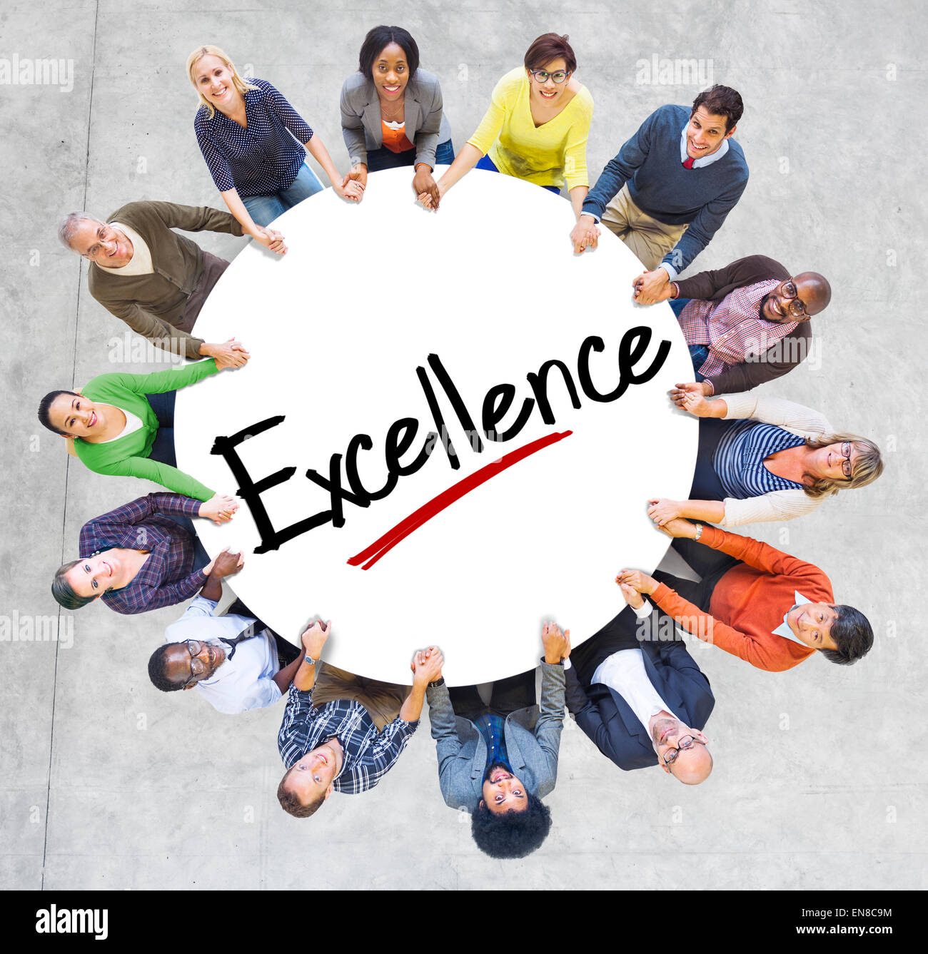 Community of excellence hi-res stock photography and images - Alamy