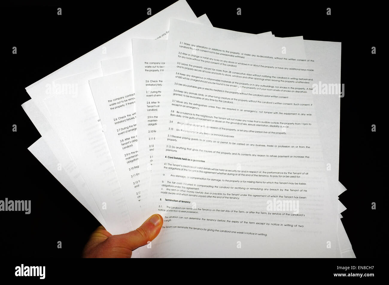 Print paperwork hi-res stock photography and images - Alamy