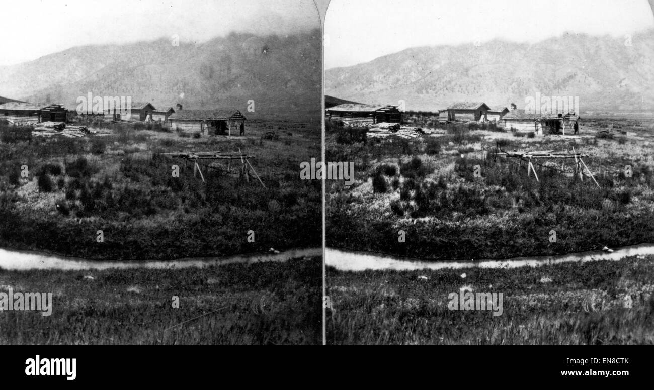 Expansive agricultural landscape showcasing hi-res stock photography ...