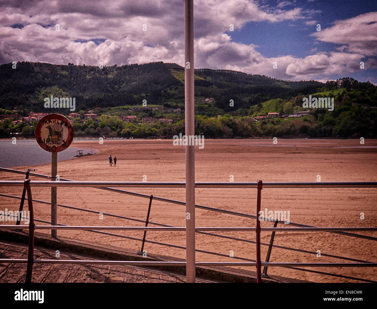 The Basque Country or Pays Basque is an autonomous community of ...