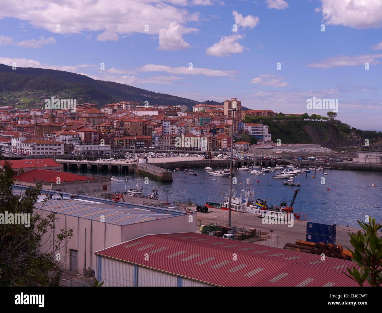 The Basque Country or Pays Basque is an autonomous community of ...