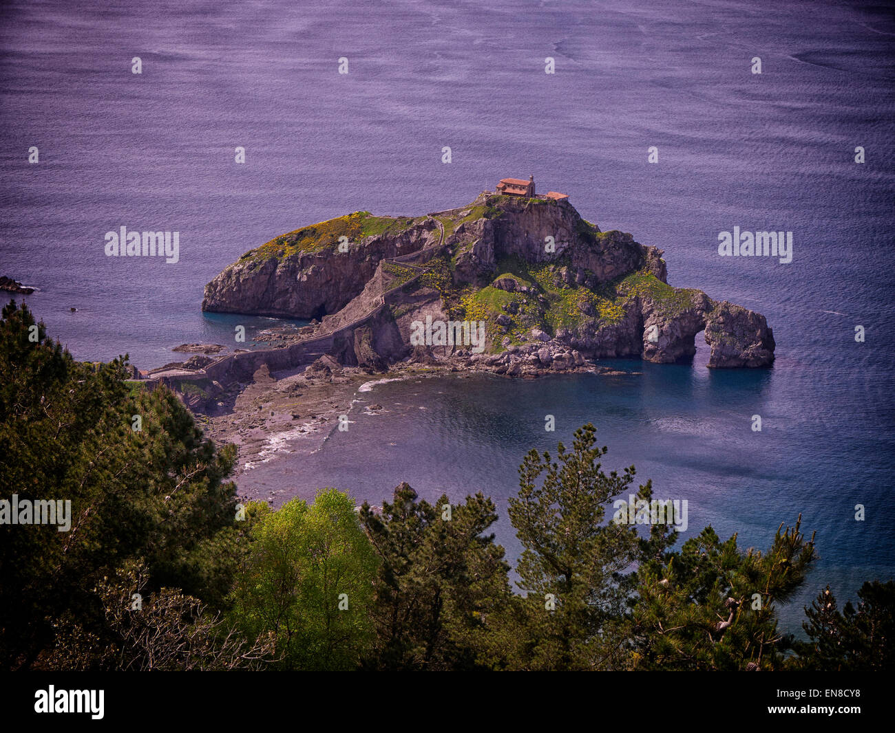 The Basque Country or Pays Basque is an autonomous community of ...